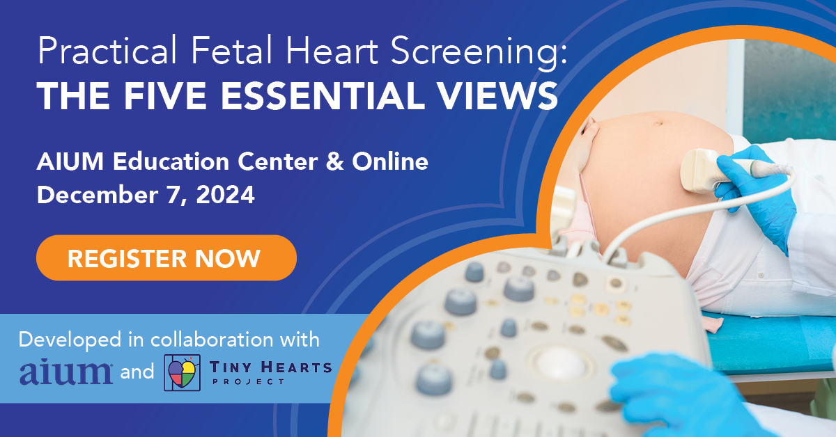 Practical Fetal Heart Screening THE FIVE ESSENTIAL VIEWS